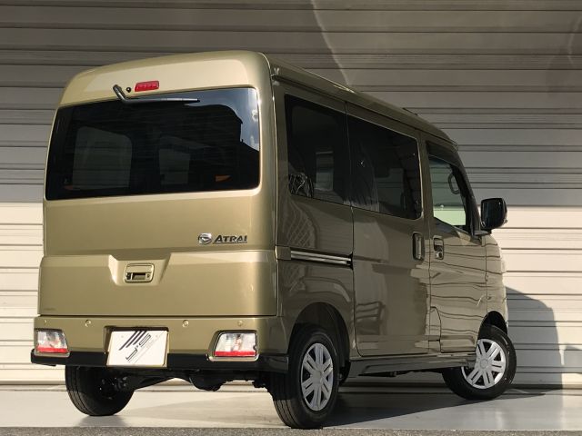 OVERLAND【ワイズプロジェクト和光 三郷店】SUV専門店 在庫車詳細
