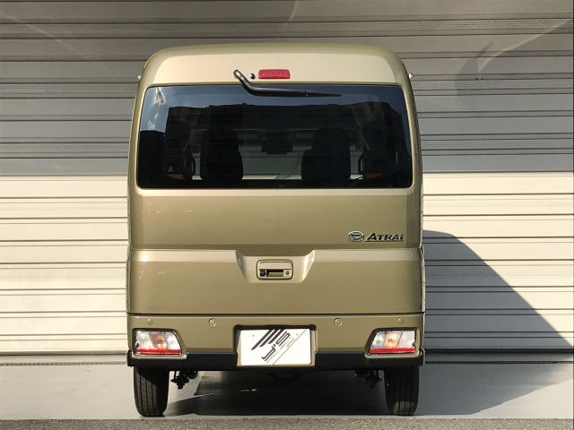 OVERLAND【ワイズプロジェクト和光 三郷店】SUV専門店 在庫車詳細