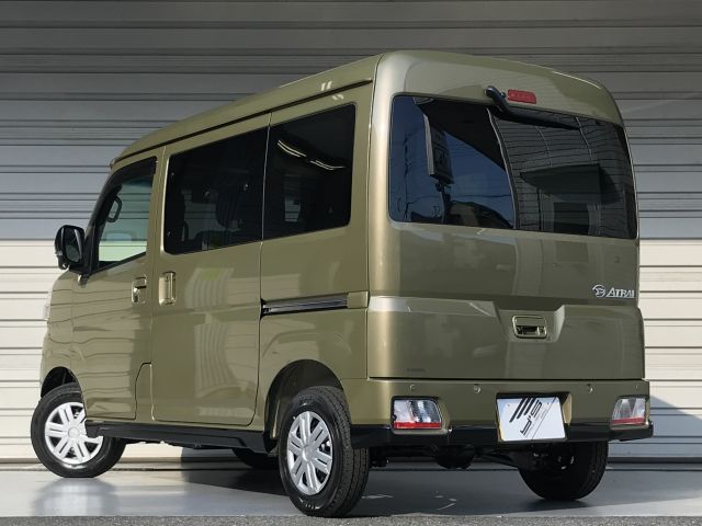 OVERLAND【ワイズプロジェクト和光 三郷店】SUV専門店 在庫車詳細